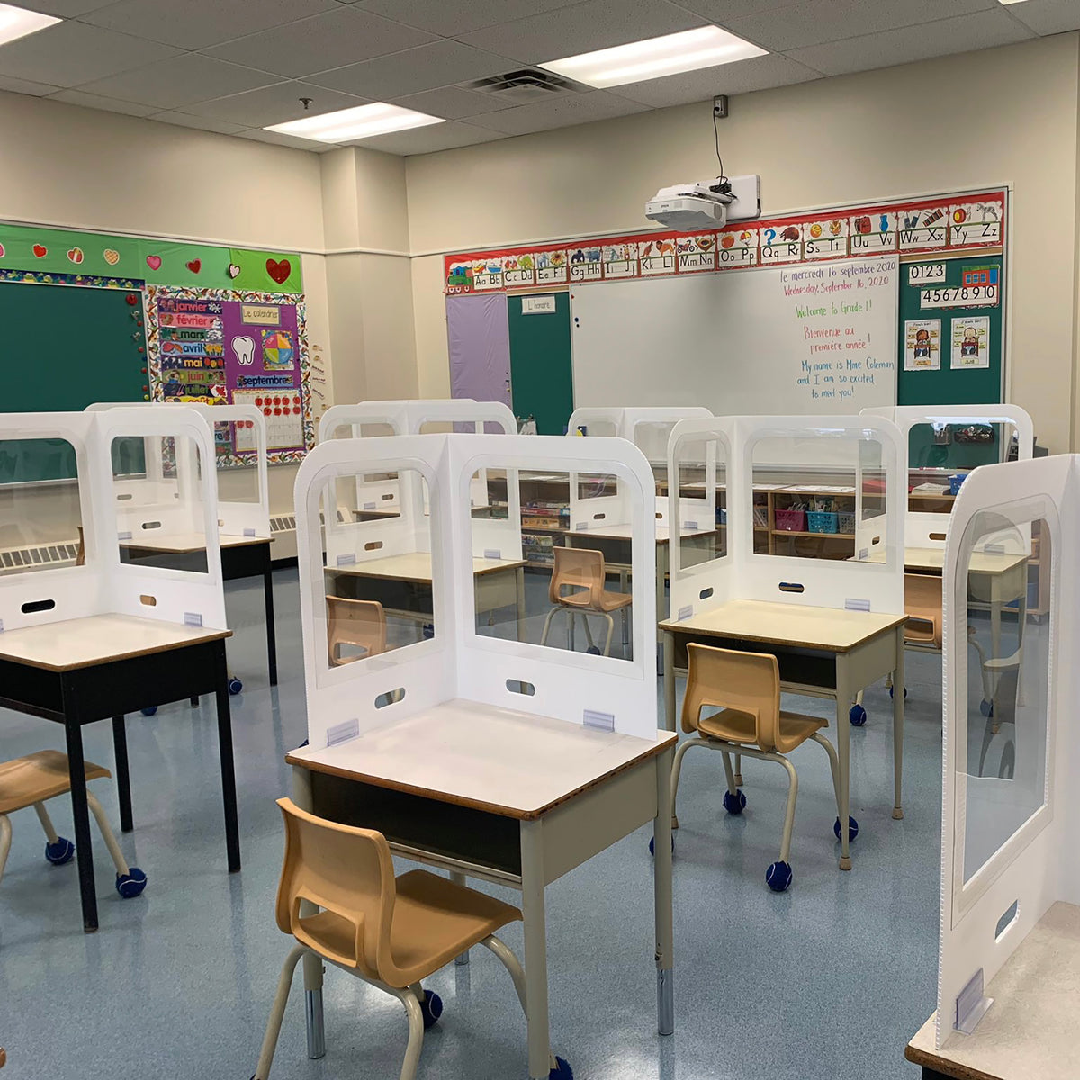 StudentShield by EZGARD | Protect Your Teachers and Students — EZGARD™