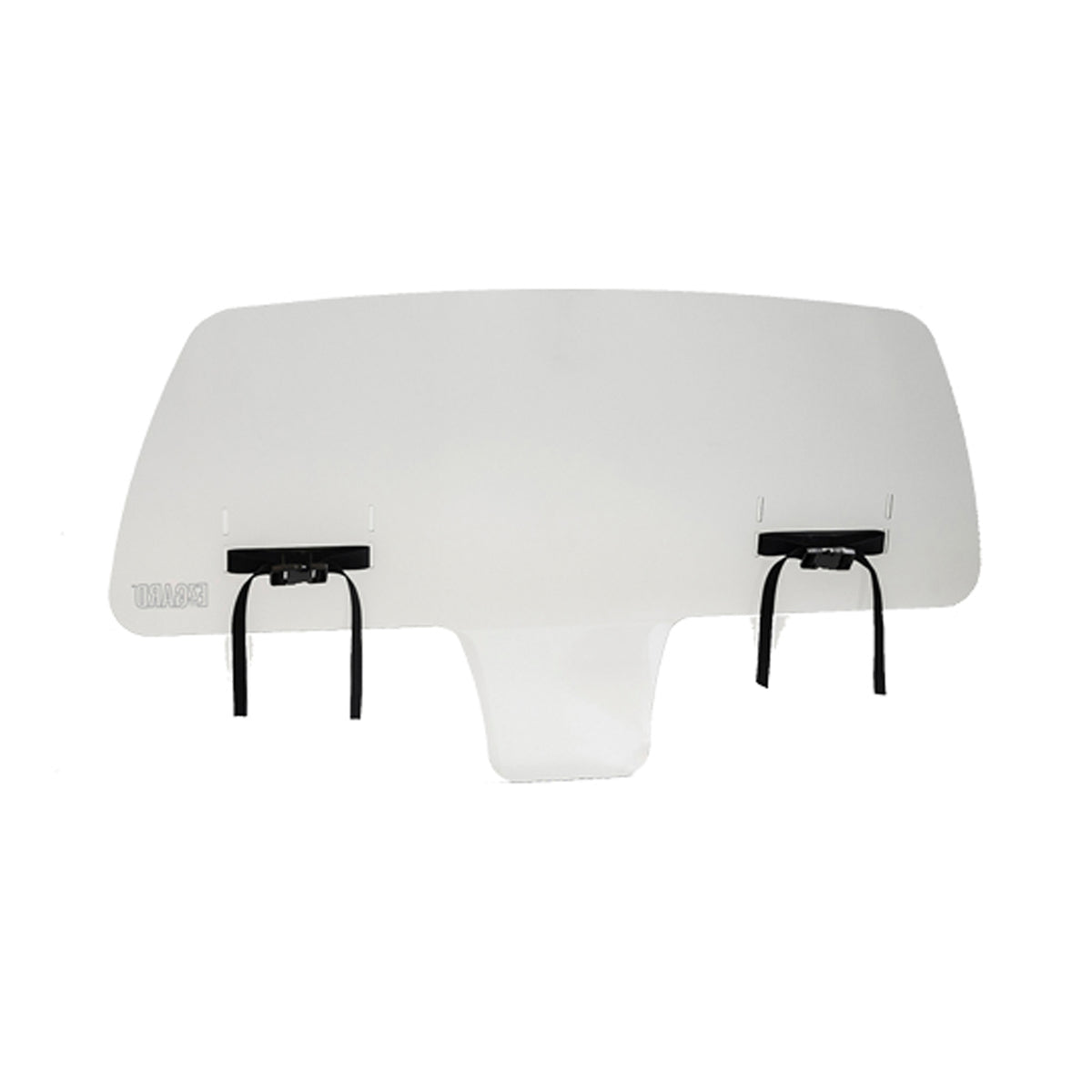 Protective Shield for Vehicles | Sneeze Guard for Drivers | EZGARD ...